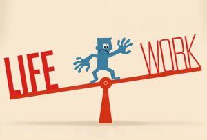 Work to Live or Live to Work?