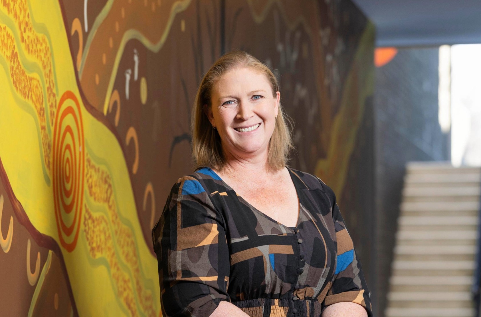 Annette Watson - Parbery