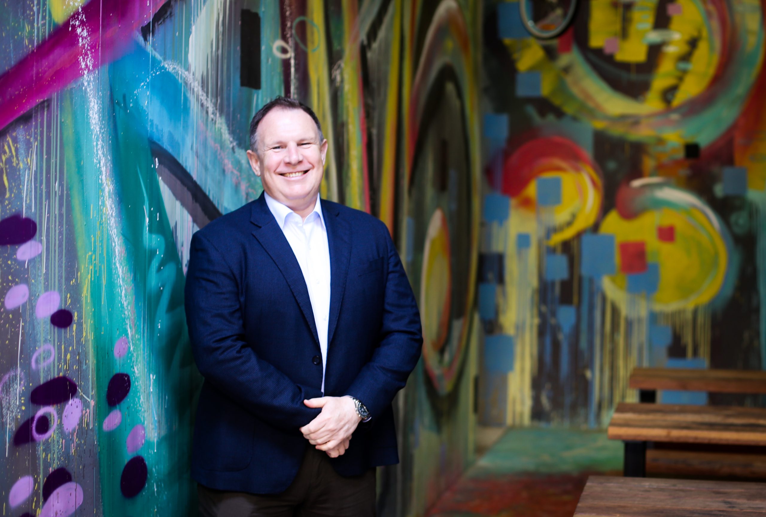 Guy Davies - Parbery