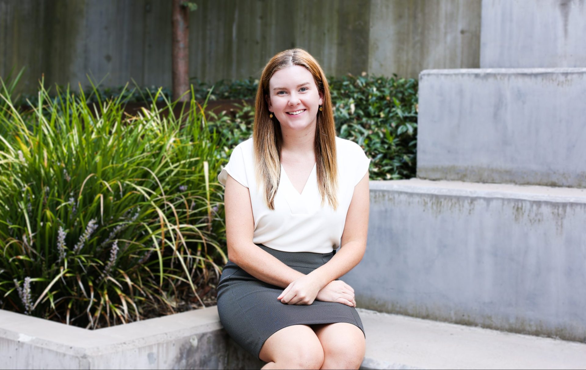 Emma Davis - Parbery