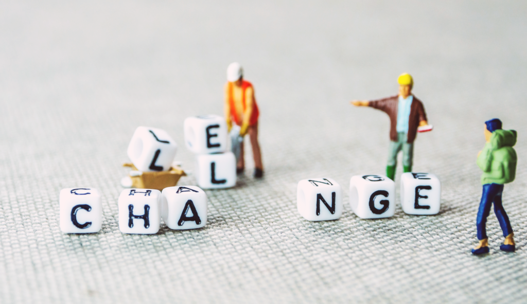 To master project management in government, learn the ways of change ... To master project management in government, learn the ways of change ...