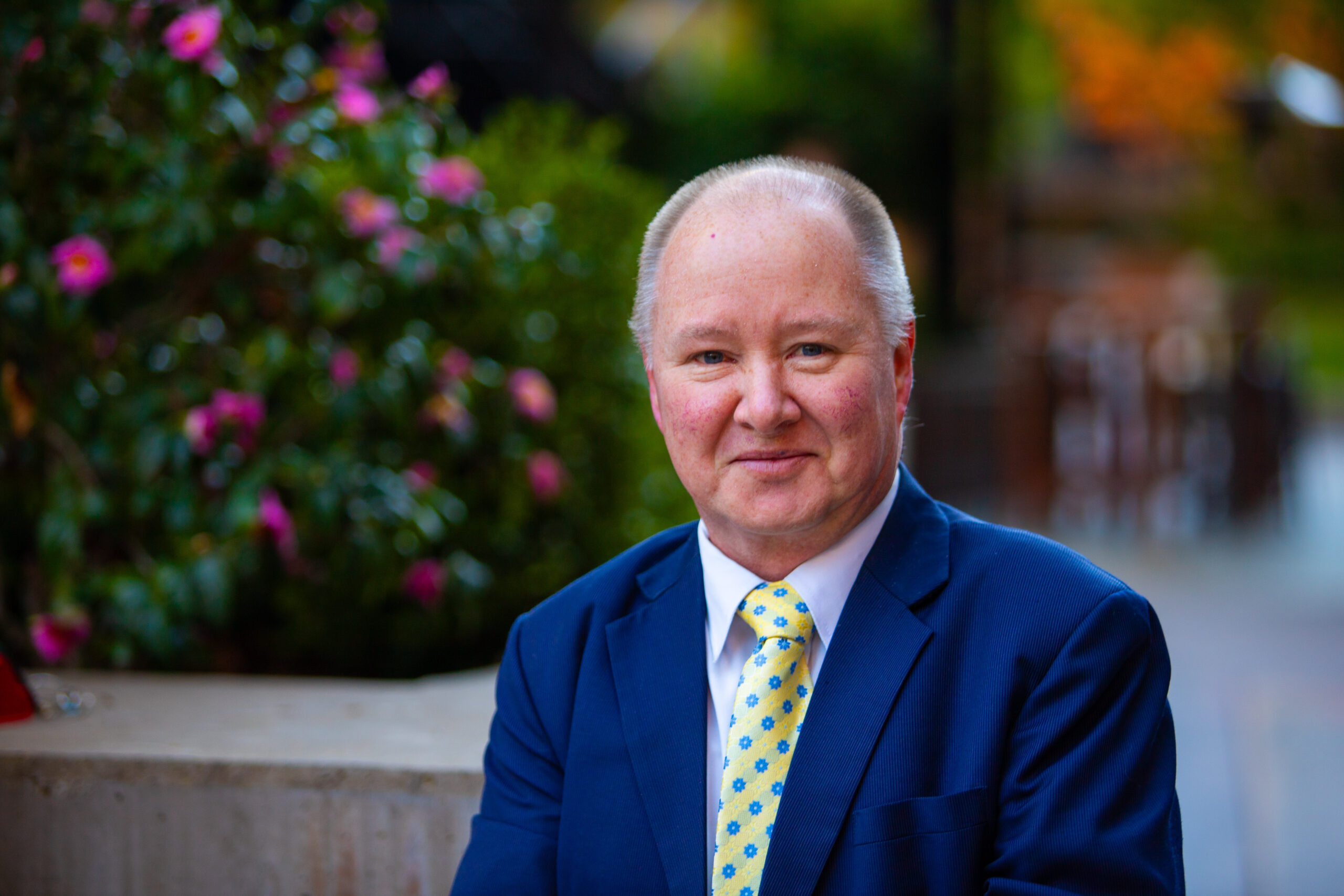 Luke Williamson - Parbery