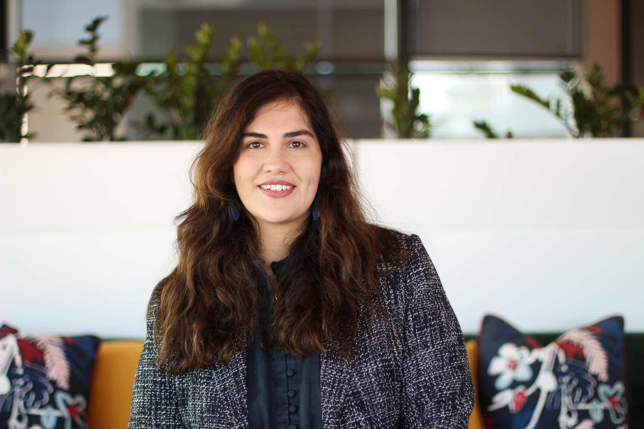 Caitlin Figueiredo - Parbery